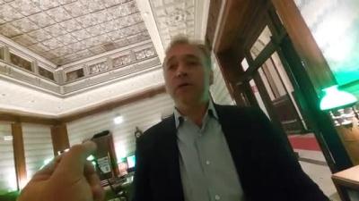 Il debutto di Giorgia Meloni in Europa e le opposizioni: intervista a ...