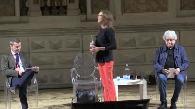 XXIV Seminario Estivo di Fondazione Symbola "Patriottismo dolce ...